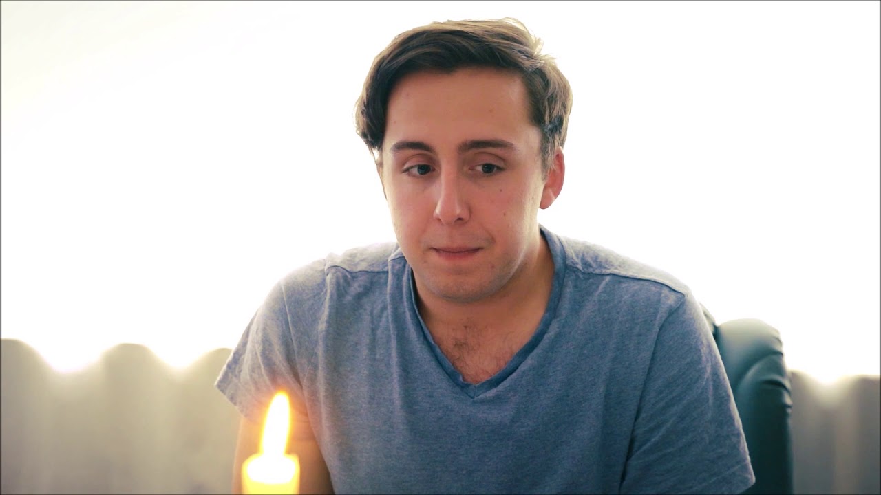 Showreel 2019 David Lison Schauspieler - YouTube