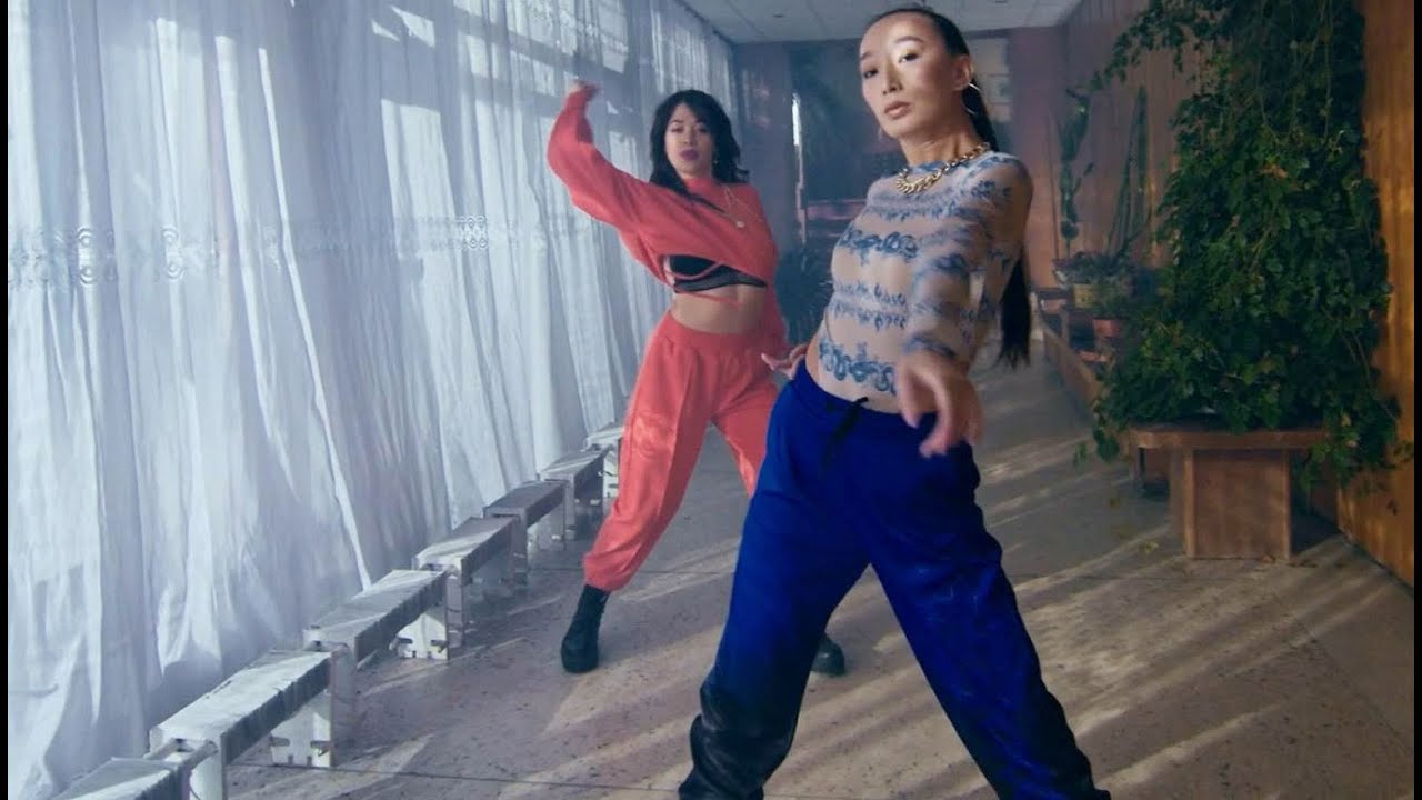 Ti Amo - Gina G (Unofficial video in HD) Remix Version 2021 (Audio HQ ...