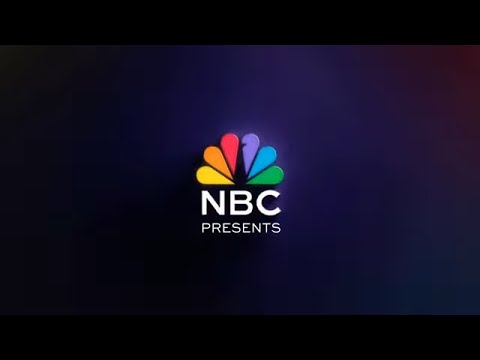 [4K] NBC logo animation (2022; with "Presents" tag) - YouTube