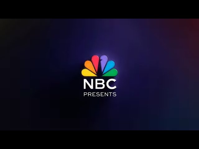 Nbc Logo Animation Youtube