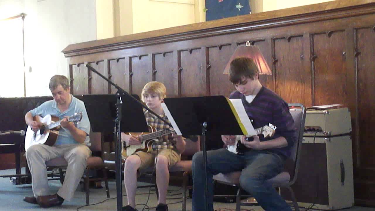 Third Rate Romance - YouTube