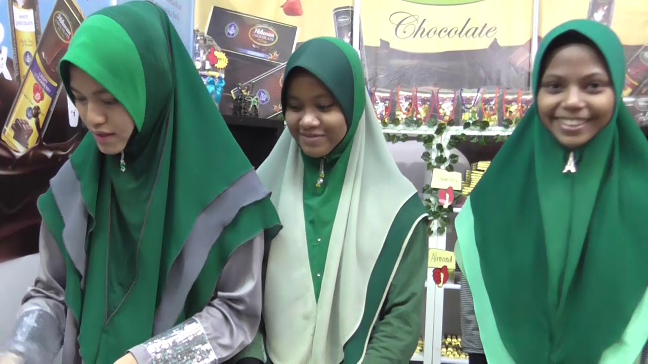 TVPPIM | Produk Halal Ikhwan Holdings - YouTube