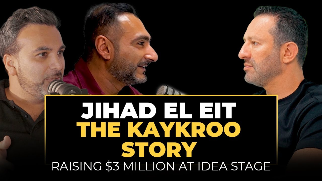 Meet the Founder of Kaykroo - Fastest Growing Cloud Kitchens in the ...