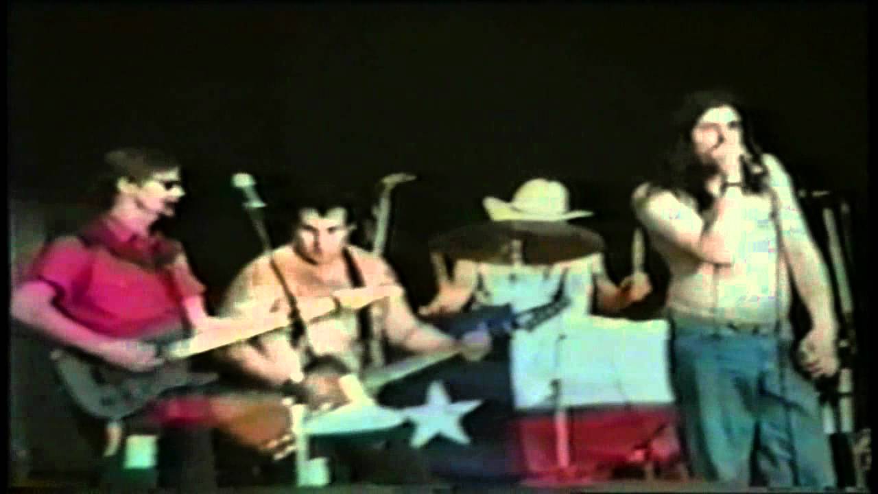 Butthole Surfers (Reading Festival 1993) [17]. Who Was in my Room Last ...