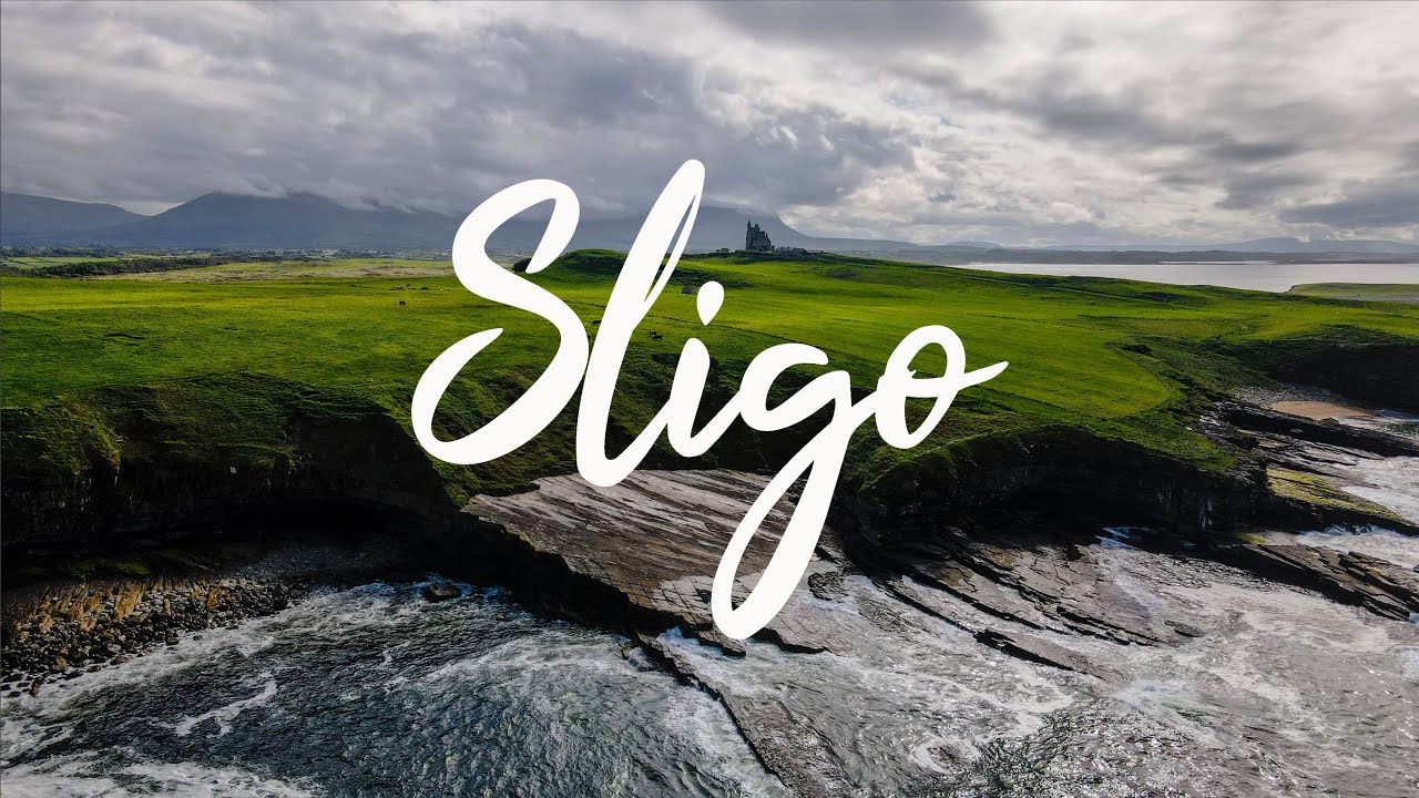 Epic Cliffside Castle Photography in Ireland | Unbelievable Views ...