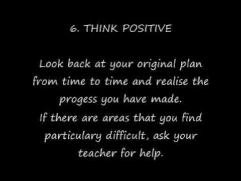 HOW TO REVISE: GCSE'S/A LEVELS (REVISION TIPS/GUIDE) - YouTube