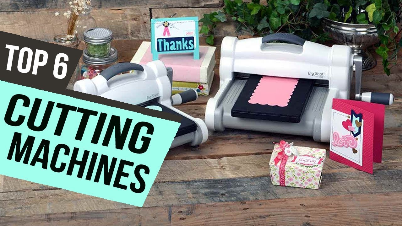 6 Best Cutting Machines Reviews YouTube 6-best-cutting-machines-reviews-youtube