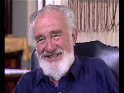 WD Snodgrass - The influence of Hugues Cuénod (22/99) - YouTube