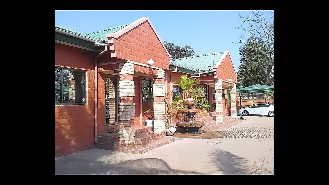 10 Best Hotels you MUST STAY in Kitwe, Zambia | 2019 - YouTube