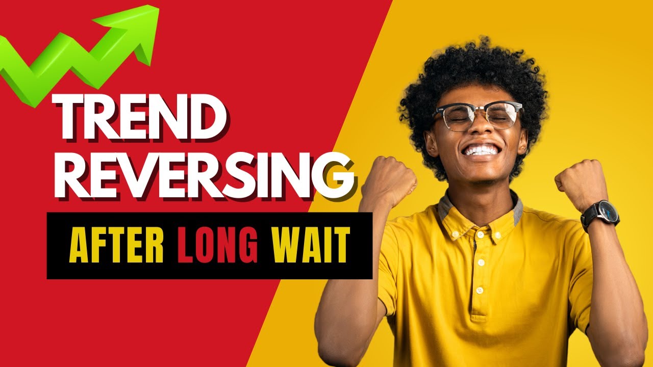 The Stock is Showing Signs of Trend Reversal, Lets Catch It | Stalk ...