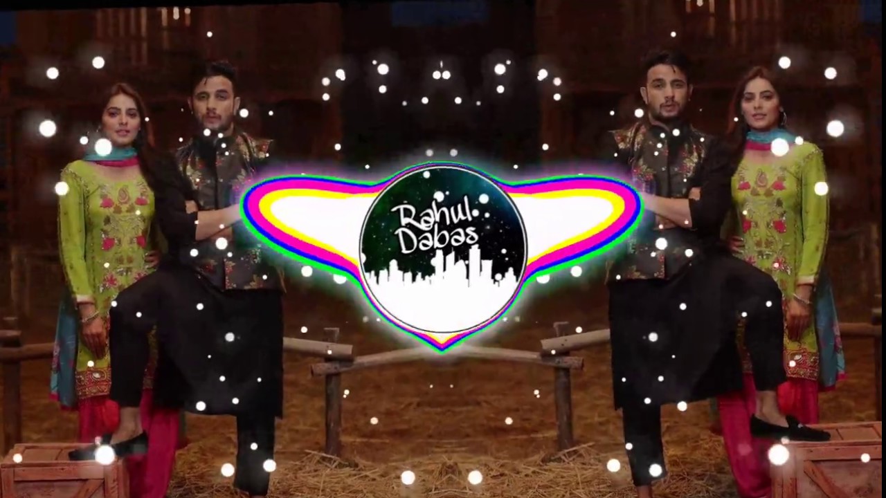 Kaali Range : [BASS BOOSTED] - | RNait | Gurlej Akhtar | Latest Punjabi ...