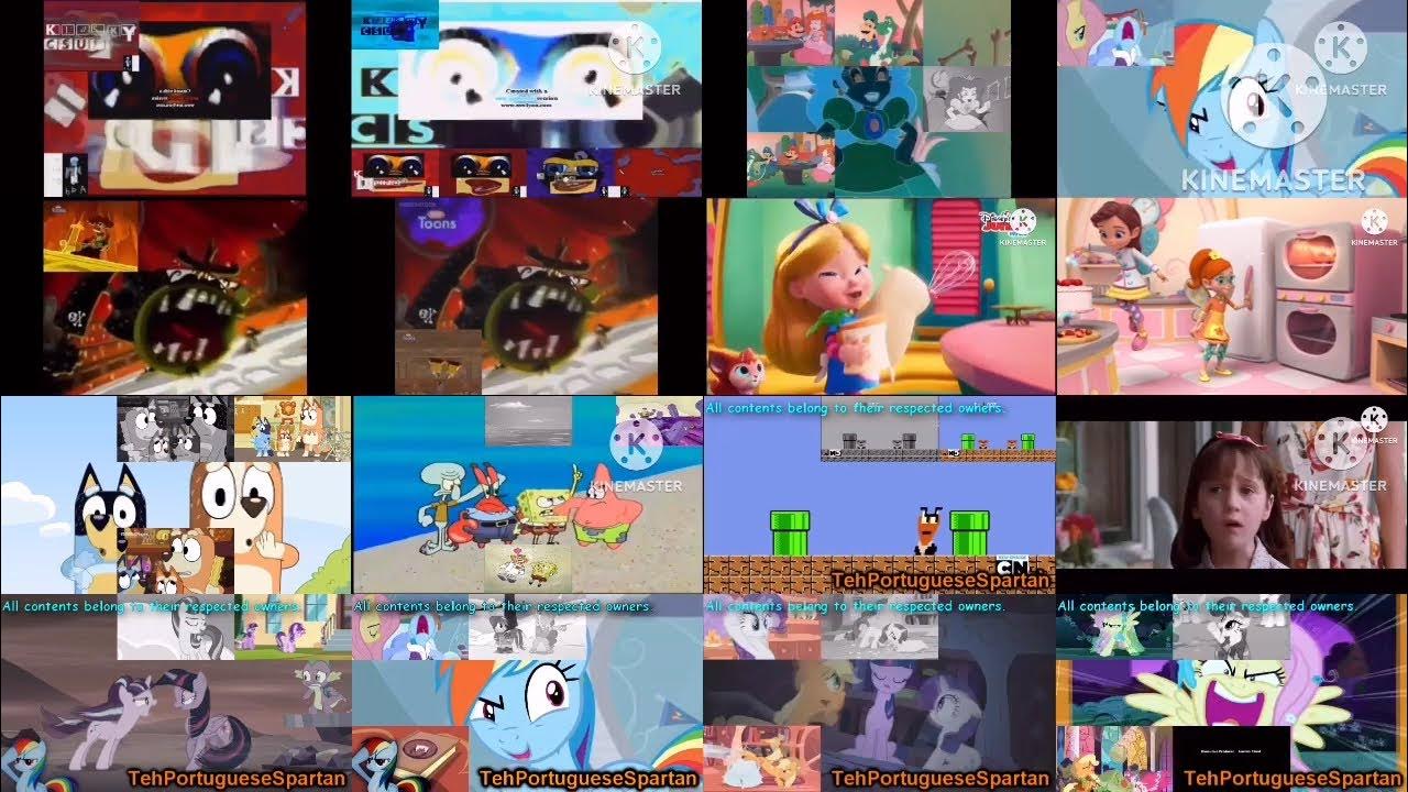 Sparta Venom Remix Superparison - YouTube