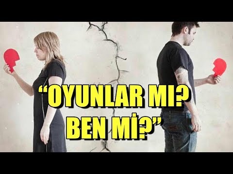 SEVGİLİN GELDİ DEDİ Kİ: \