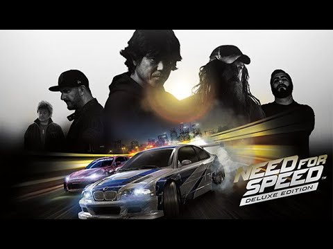 Need for Speed™ Deluxe Edition Gameplay Intro's - RTX 3050 - YouTube