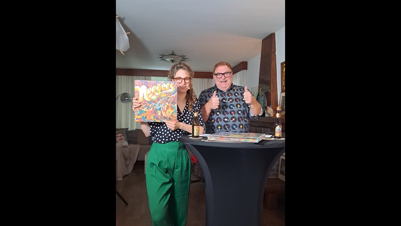 Tonnie's Viniellie Tip met Renee Schmeetz - YouTube