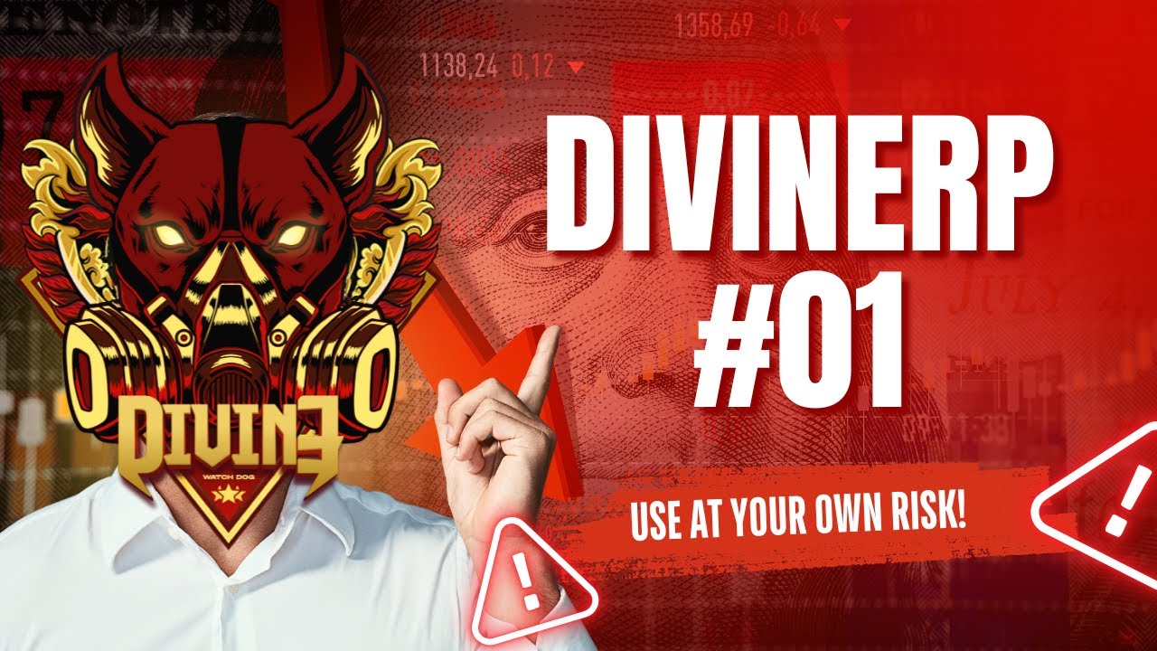 Divine Roleplay WatchDog Part 01 - YouTube