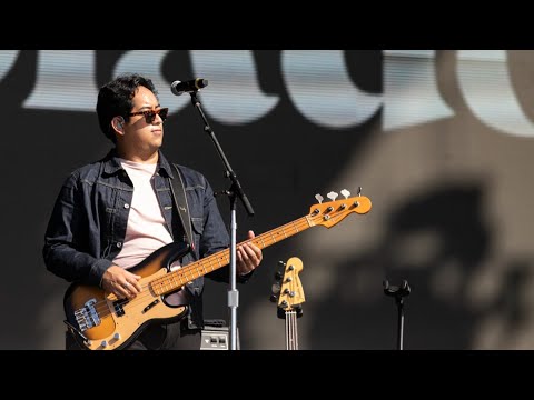 Ampeg SVT Time Live with Mark Pacificar - YouTube