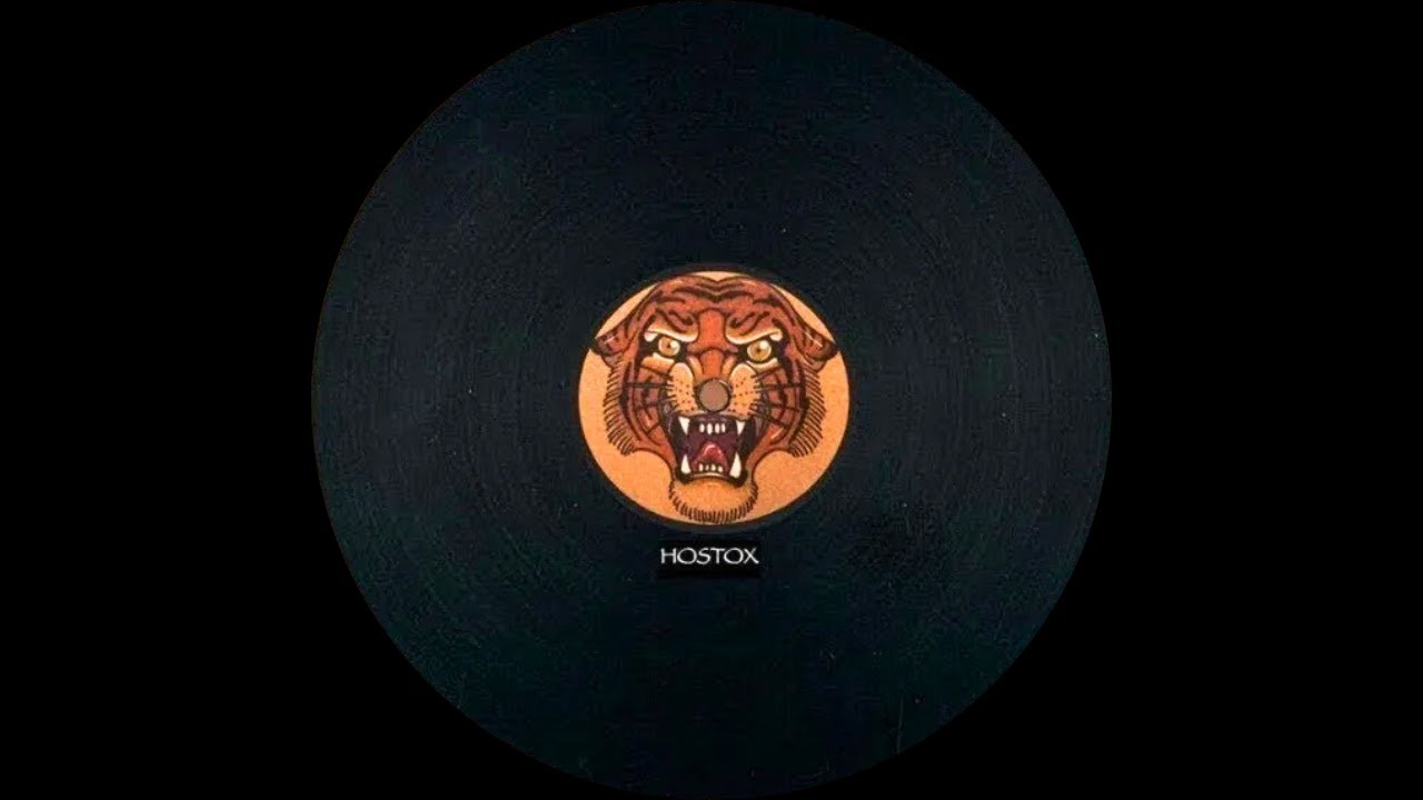 Hostox - Sunt Spiritul Adâncurilor - YouTube