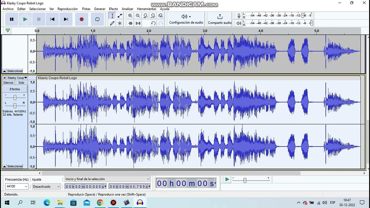 How To Make G Major 211 on VideoPad,Audacity and AVS Video Editor - YouTube