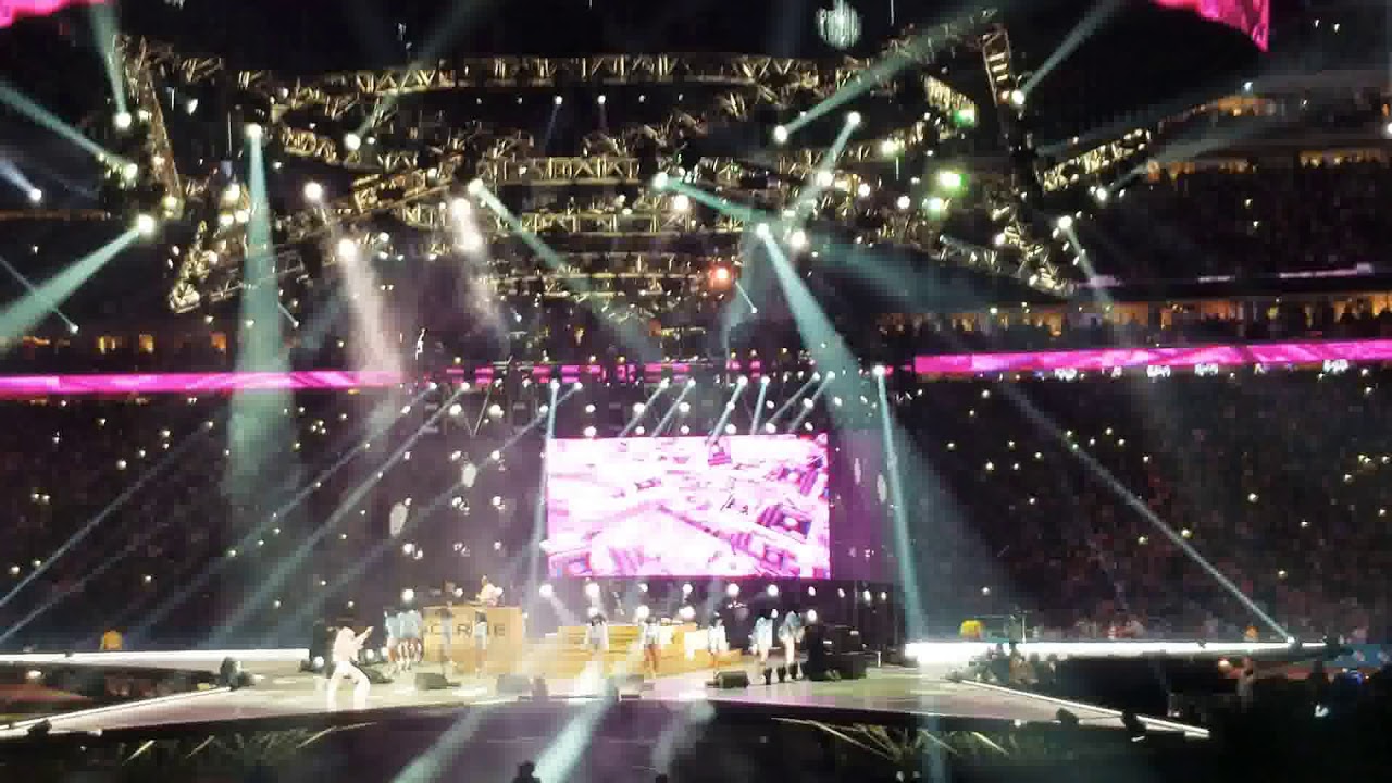 Cardi B - No Limit, Motorsport @ Rodeo Houston 2019. Houston, TX - YouTube