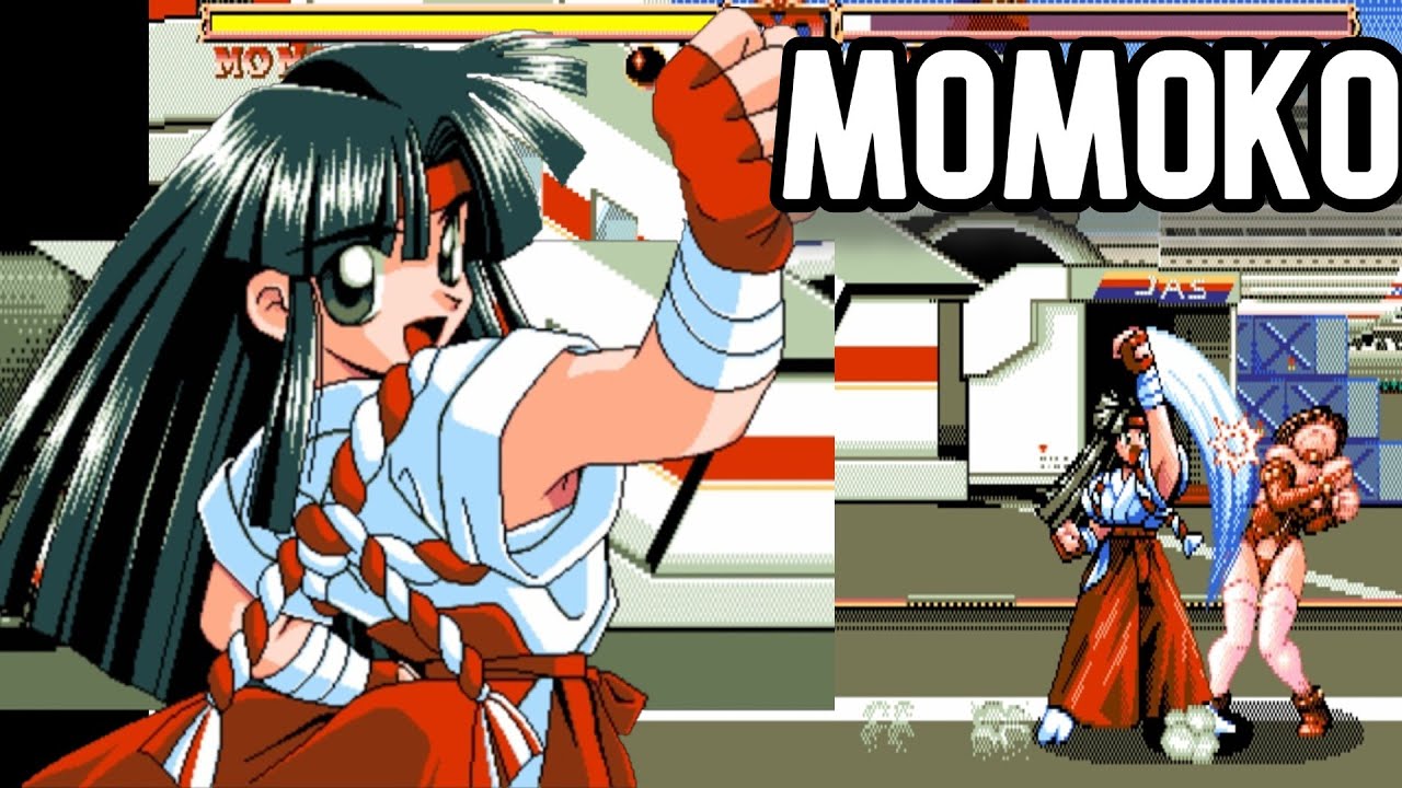 ヴァルキリー The Power Beauties (Valkyrie The Power Beauties), 青山桃子 (MOMOKO ...