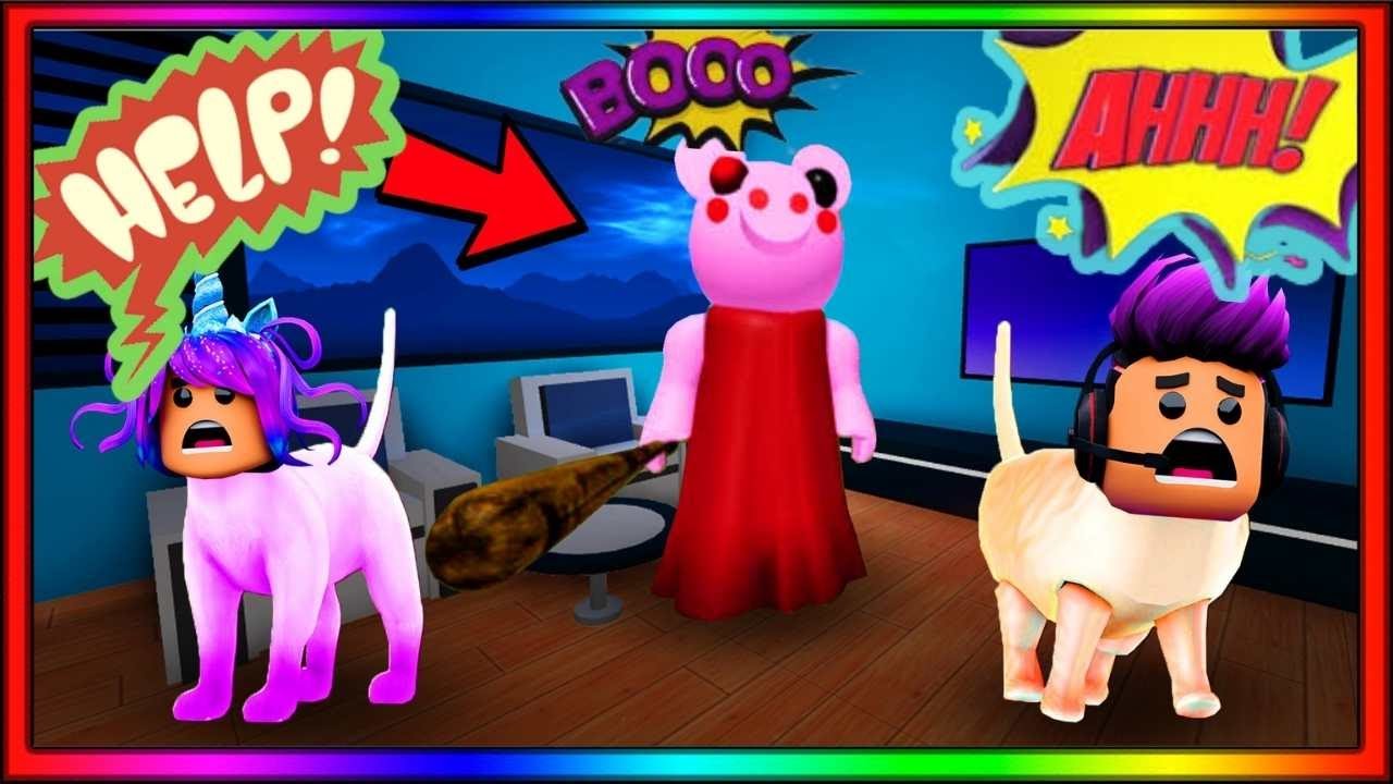 Can We Beat 2 PLAYER ESCAPE THE ROBLOX CATCHER?! - YouTube