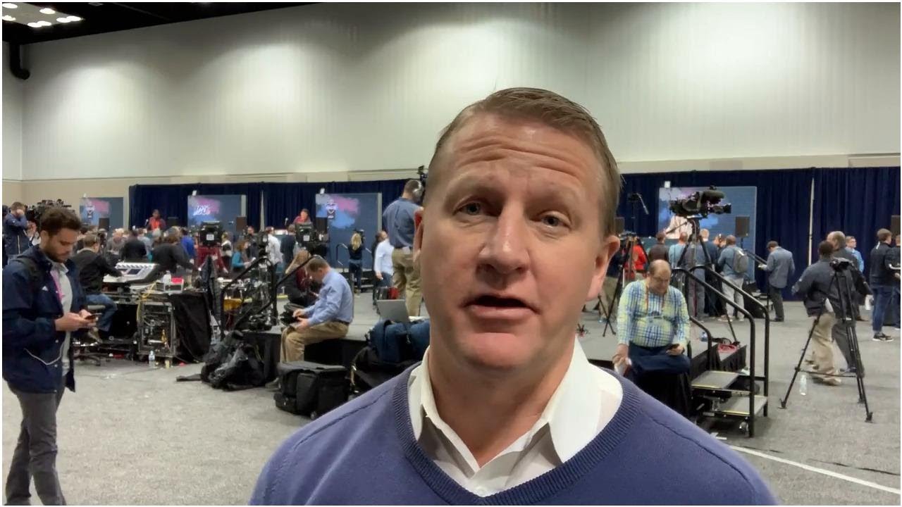 News Tribune’s Gregg Bell from Indianapolis on the biggest Seahawks ...