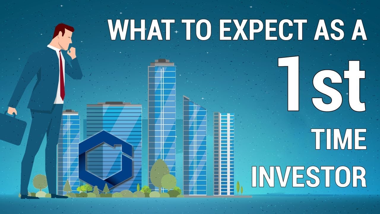 What to Expect as a First Time Investor | Property Investment Webinar ...