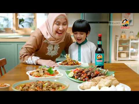 Iklan Kecap Banggo Edisi Idul Adha 2021 - YouTube