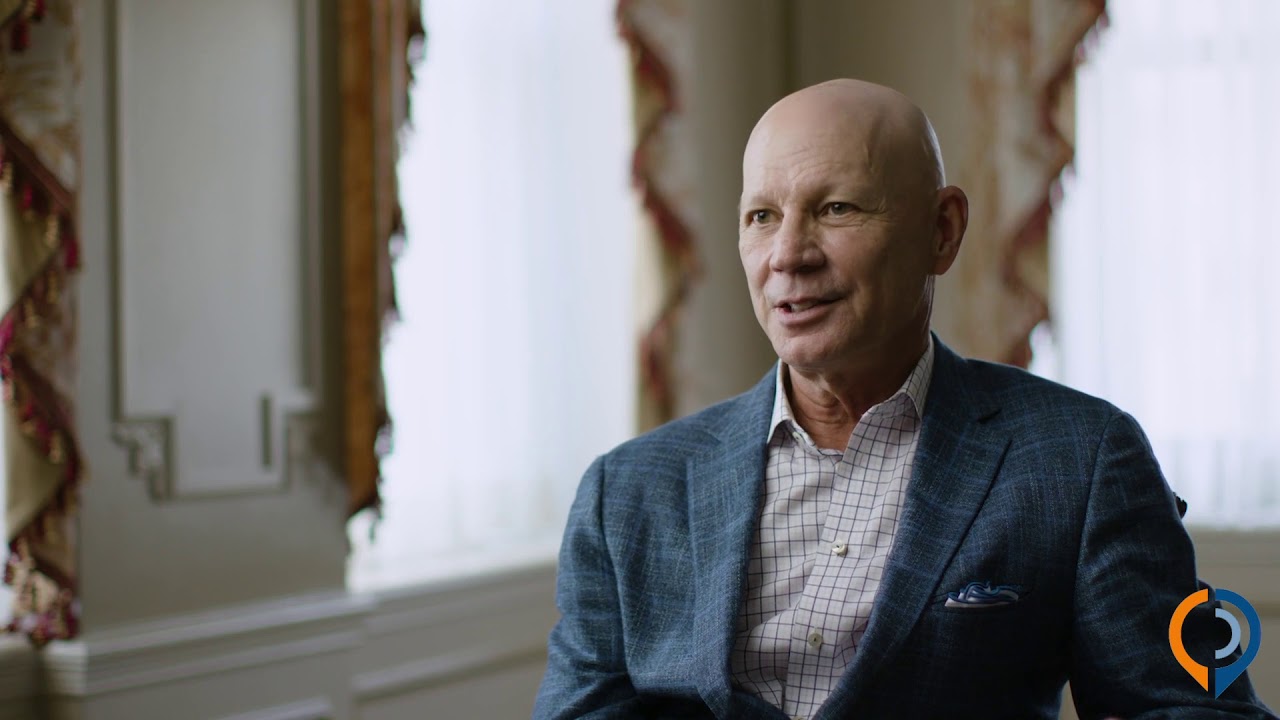 LiveLoveDelaware: Charlie Horn - Entrepreneurship Ecosystem in Delaware ...