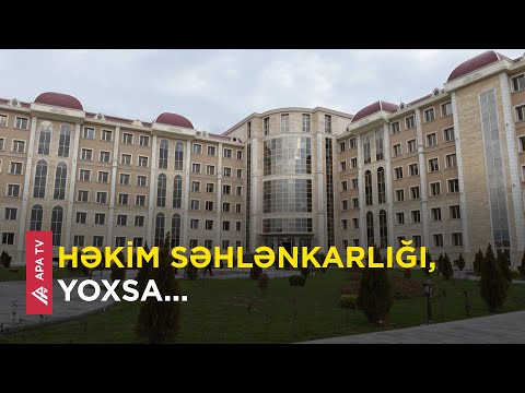 Naxçıvan sakininin müəmmalı ölümünə səbəb nə oldu? – APA TV