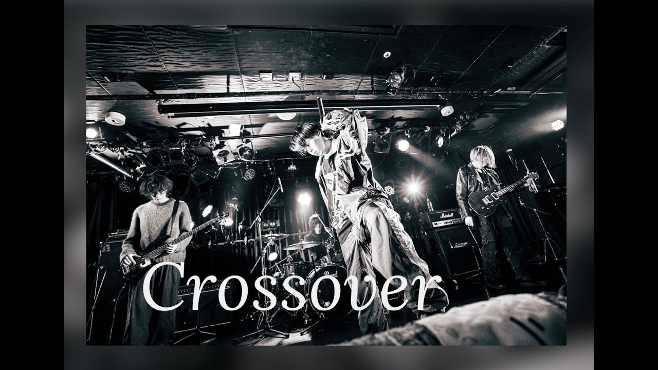 Crossover LIVE - YouTube