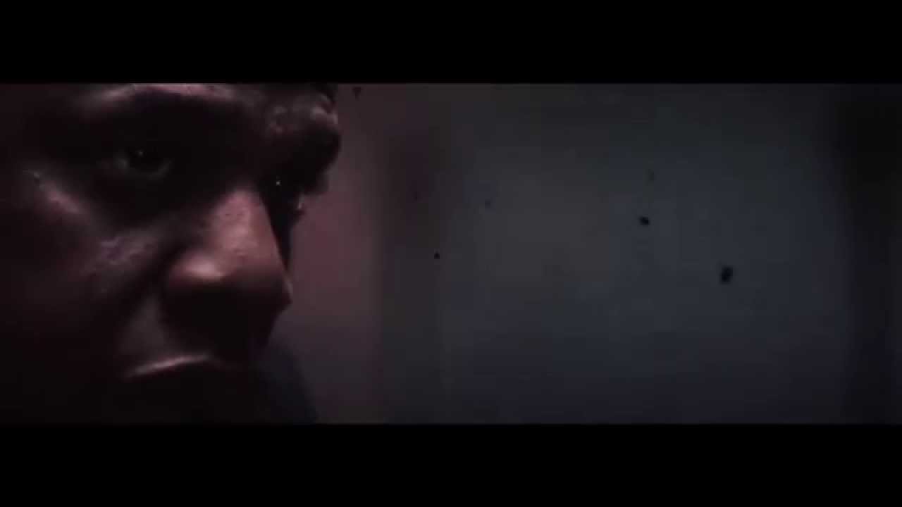 The Corner - Trailer - YouTube