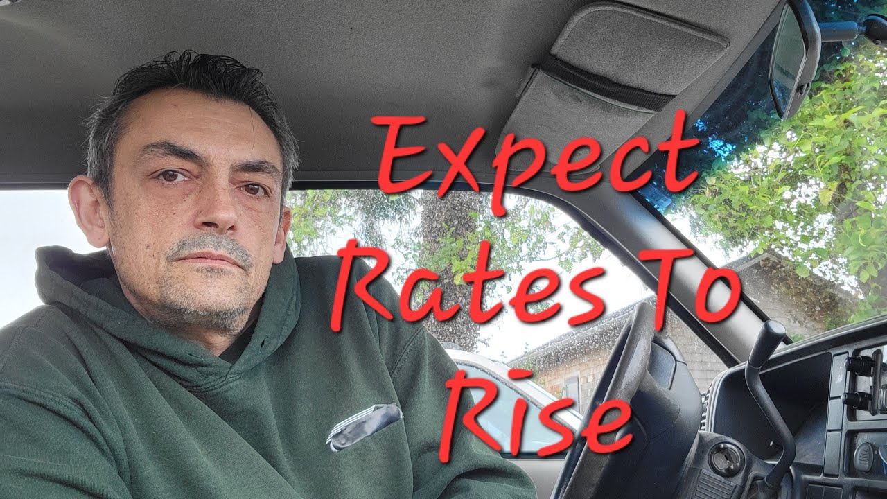 Rates Are Easy To Predict - YouTube