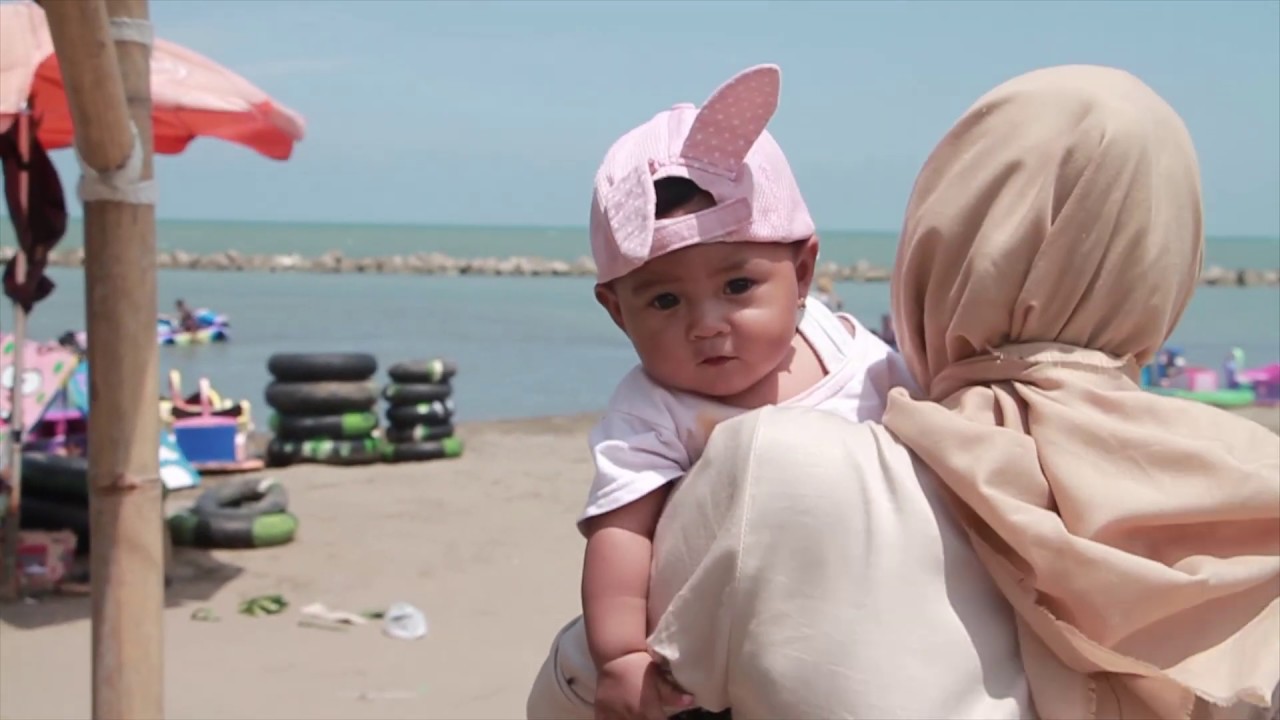 TYAZ Liburan #teentoon #Syaichologya - YouTube