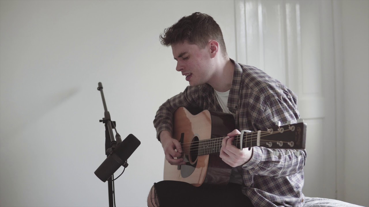 Lockdown Live Session #5 Craig Irving - YouTube