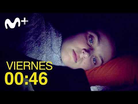 Ekstase | S2 E1 CLIP 3 | SKAM España