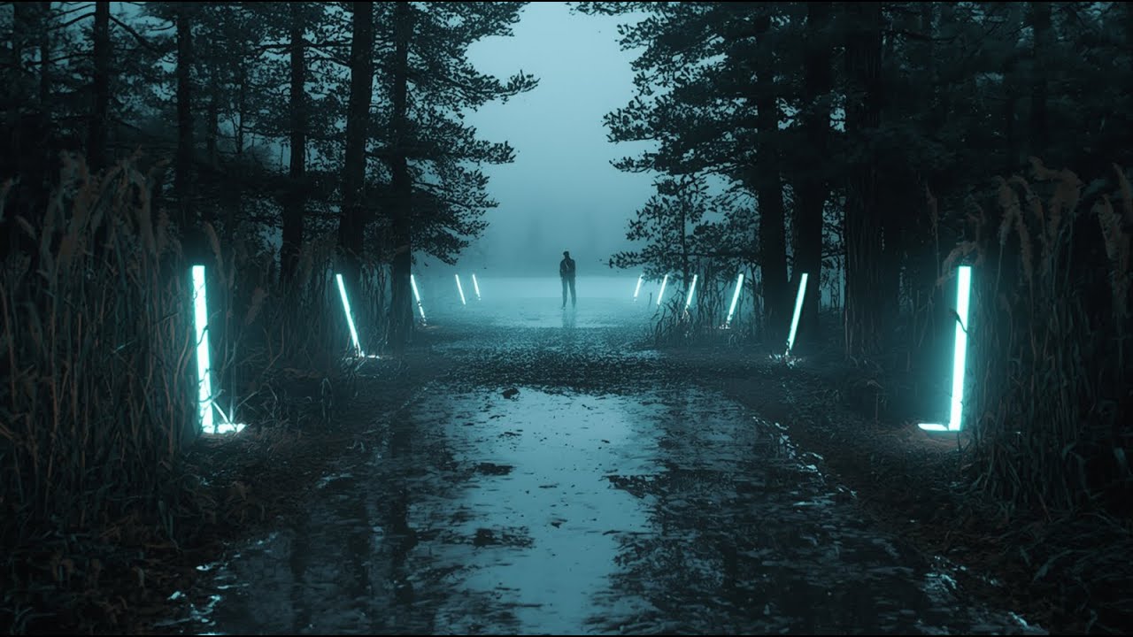 5 Hour Chill Drum & Bass Mix 🌧️ | Relax, Clean & Unwind with Smooth DnB ...