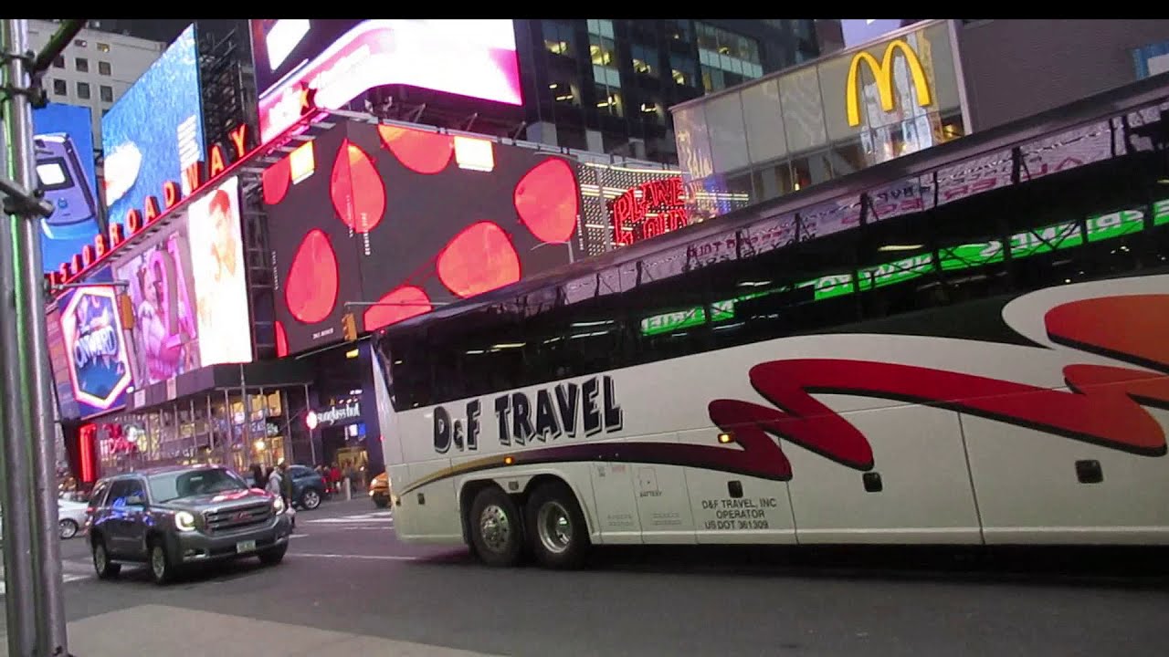 How to Walk to Times Square from A train(42nd Street Port Authority ...