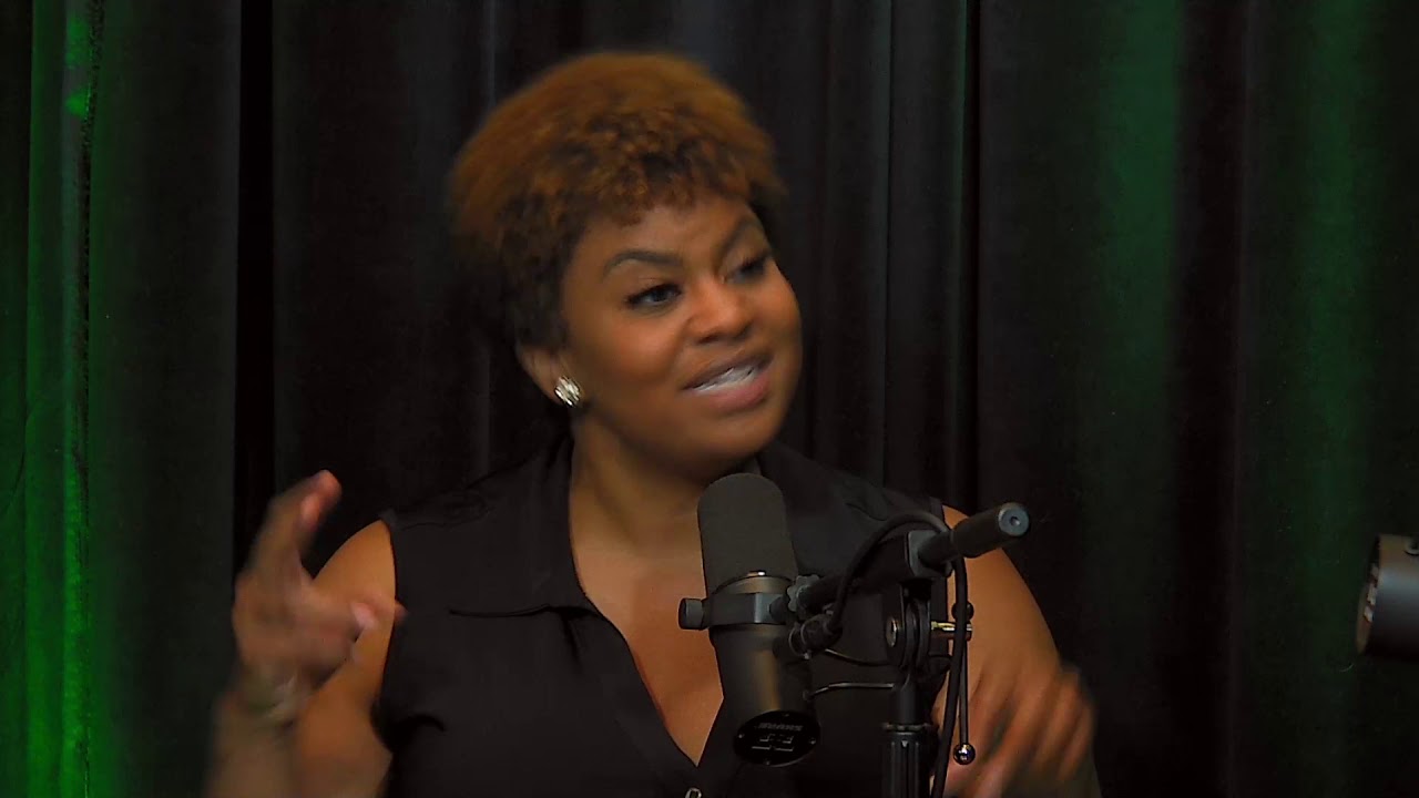 The Static Podcast - Yvette Dupree - YouTube