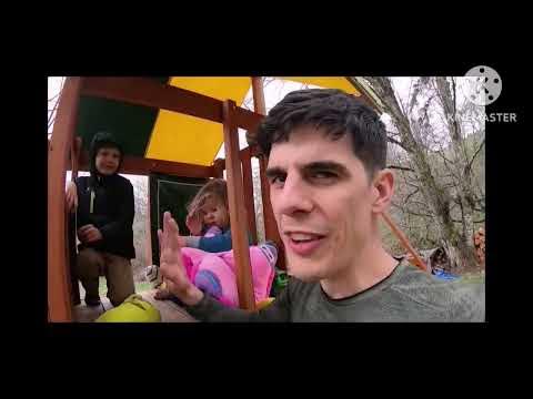 THROW IT OUT THE WINDOW NURSERY rhyme BUT WITH TRUE AT THE END - YouTube