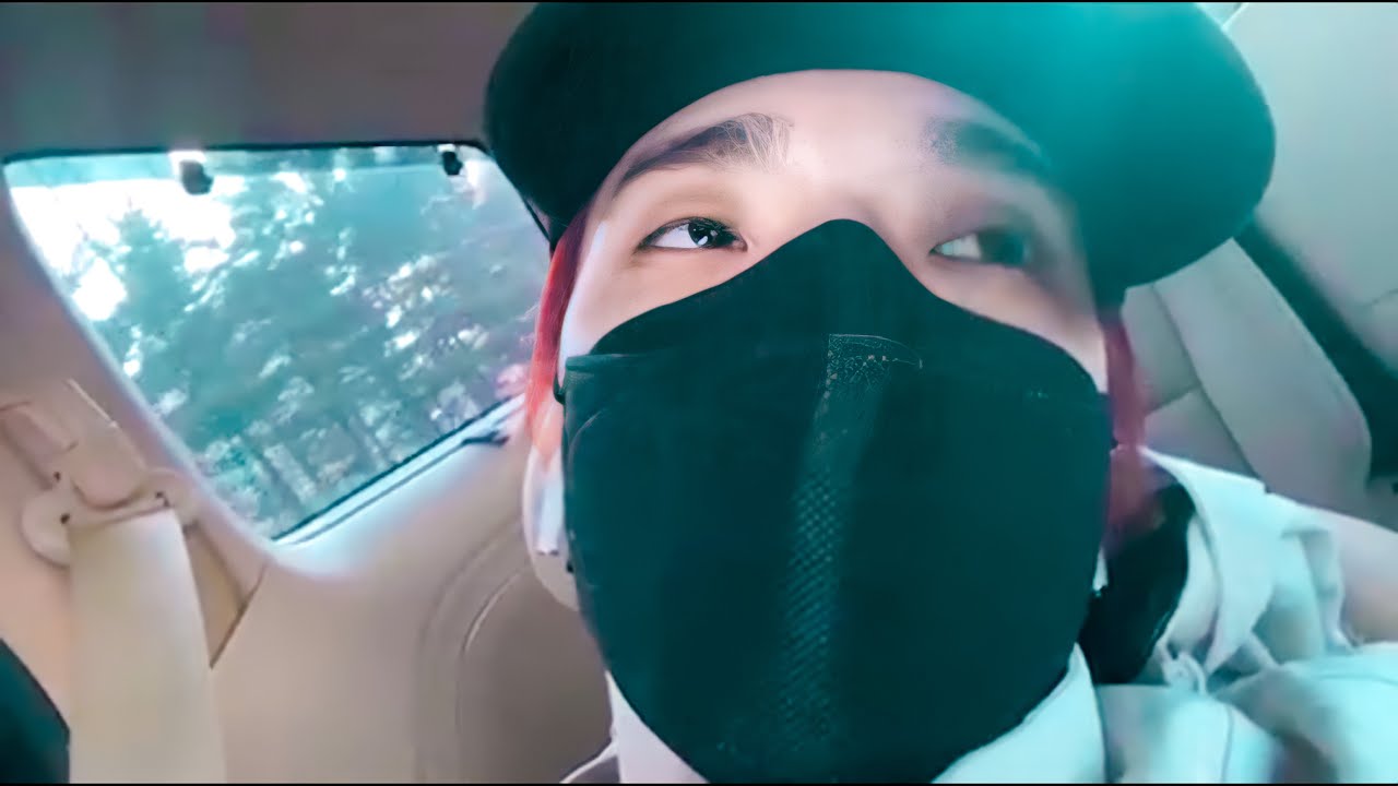 Jae (DAY6) Twitch Stream 02/16/2021 - YouTube