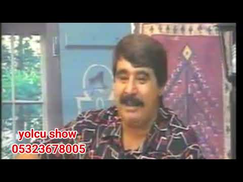 Yolcu Show Gül Ahmet Yiğit emmim gelin karyolası