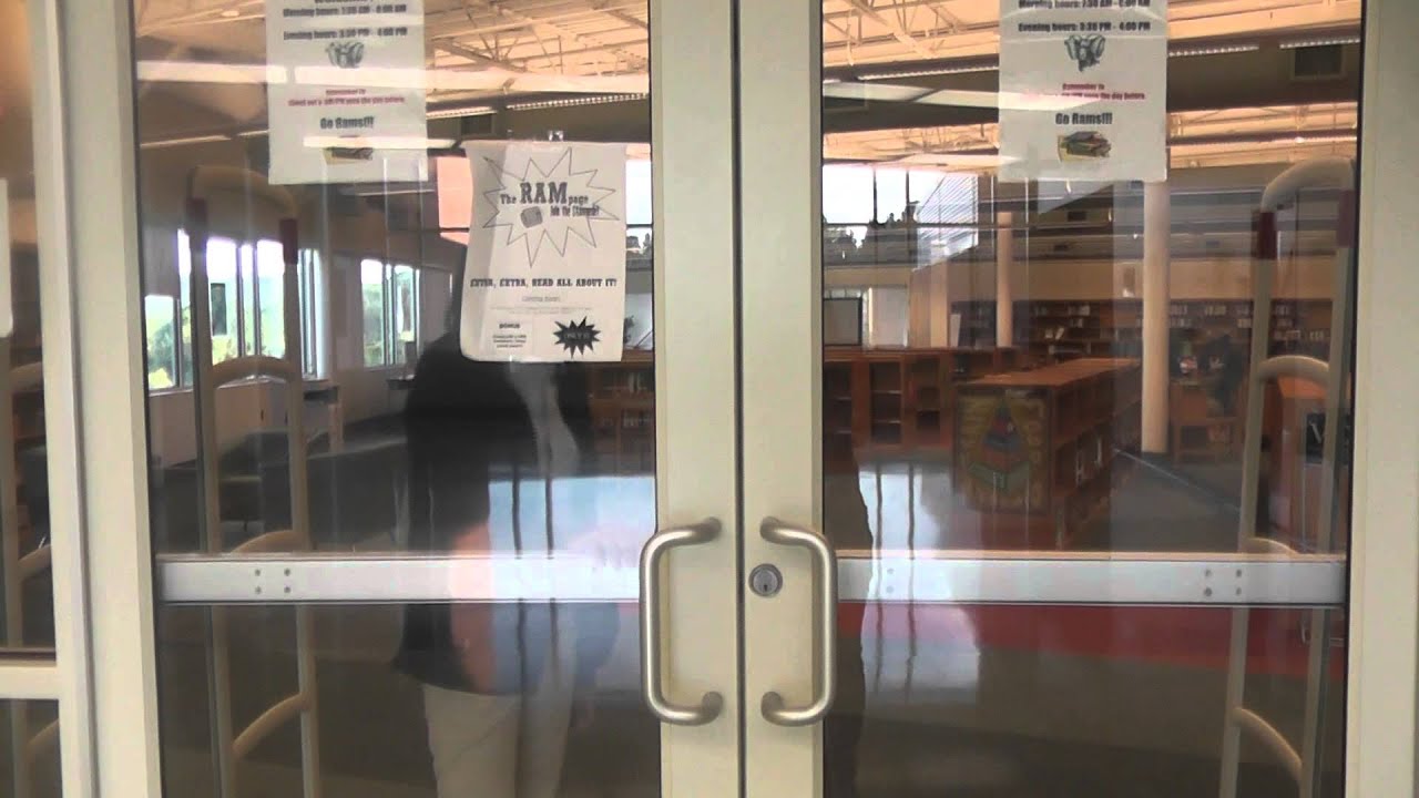AMHS Tour - YouTube