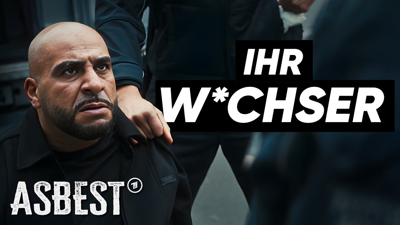 Asbest Serie Wie Viele Folgen
