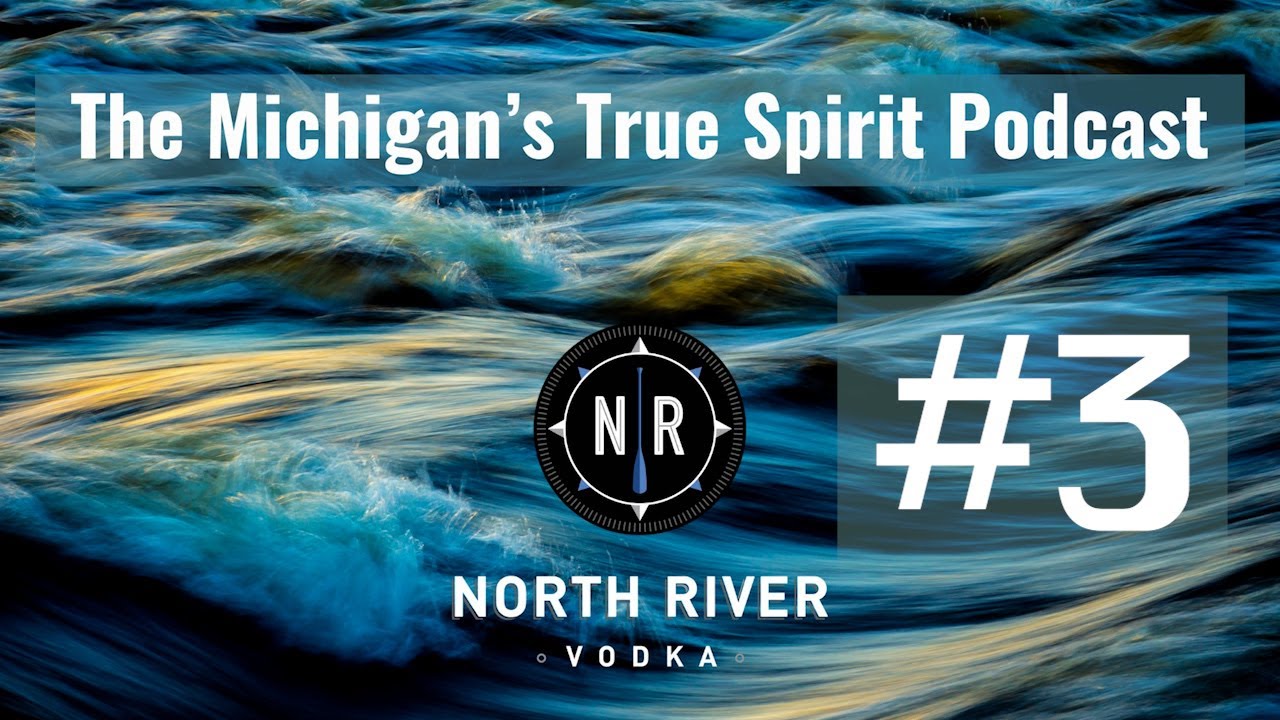 Episode 3: Great Lakes Potato Chip Co. CEO Chris Girrbach & Traverse ...