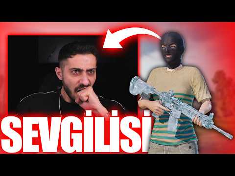 KIZIN YANINDA ARTİSTLİK YAPTI, KÜFÜR ETTİ! (SEVGİLİSİNDEN AYIRDIM!) ft.@jezzy.gaming