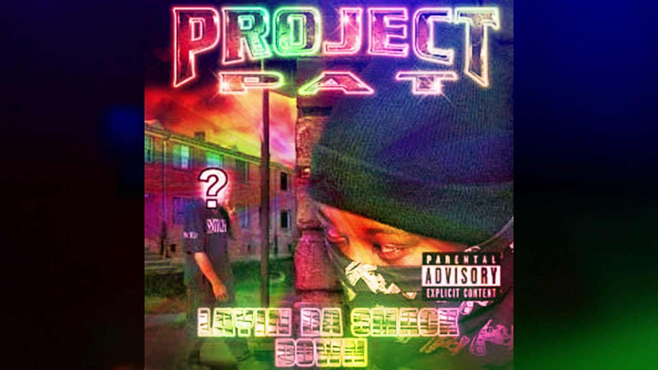 Project Pat- Fight Screwed & Chopped Remix - YouTube