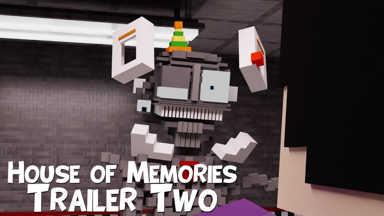 House of Memories (Trailer 2) - YouTube