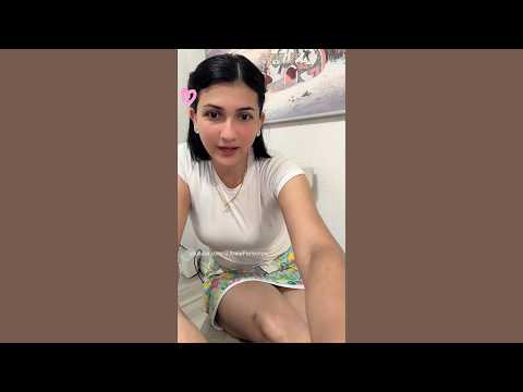 Anne Periscope Live LOVELYGIRL 😍😍😍 2965 #periscope #live #broadcast #livestream #vlogs #beautiful